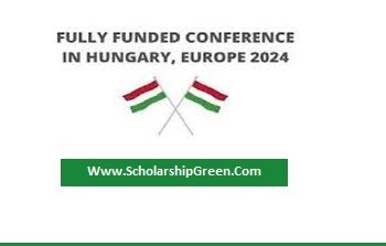 Hungary European Union Youth Startup Competition 2024 - ScholarShipGreen